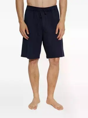 Hanro Night & Day Drawstring Shorts