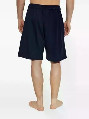 Hanro Night & Day Drawstring Shorts