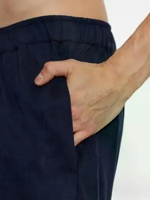 Hanro Night & Day Drawstring Shorts