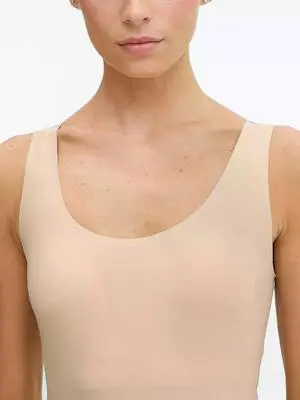 Chantelle Seamless Scoop-neck Vest