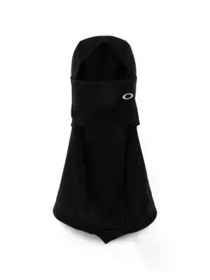 Oakley Logo-print Balaclava - Black