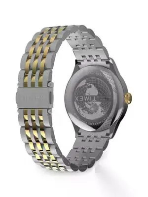 Timex® Waterbury Classic 39mm Watch