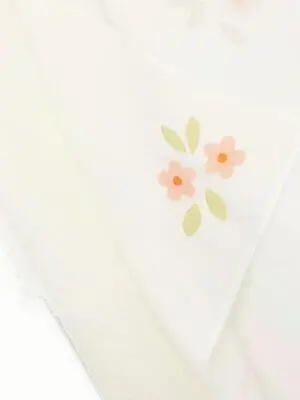 BAMBAH Rosalie Napkin