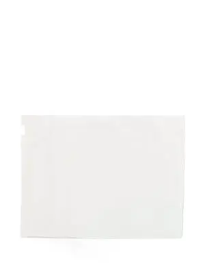 BAMBAH Rosalie Placemats - White