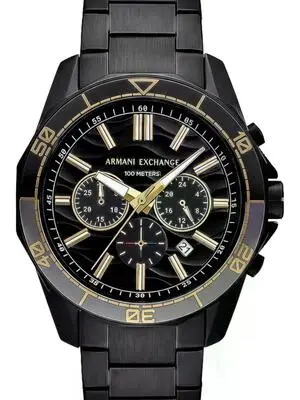 Armani Exchange Spencer Chronograph 42mm Watch