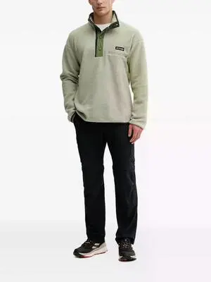 Columbia Silver Ridge Zip-off Cargo Pants