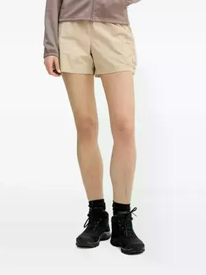 Columbia Sequoia Grove Belted Cargo Shorts - Neutrals