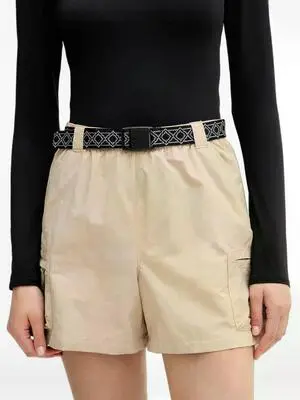 Columbia Sequoia Grove Belted Cargo Shorts