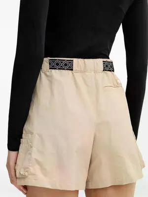Columbia Sequoia Grove Belted Cargo Shorts