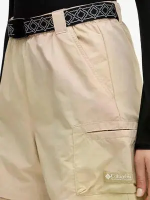 Columbia Sequoia Grove Belted Cargo Shorts