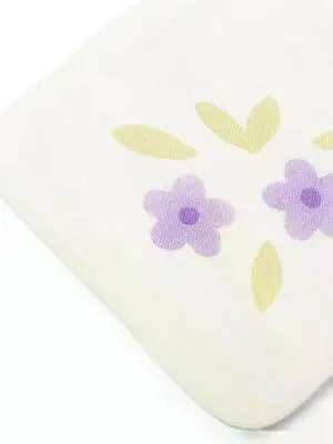 BAMBAH Rosalie Coaster - White
