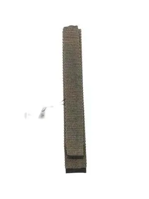 Corneliani Wool Tie - Brown
