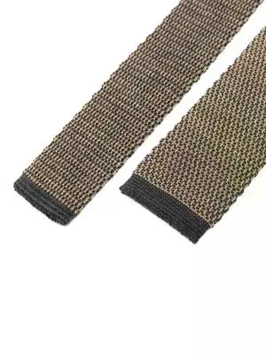 Corneliani Wool Tie