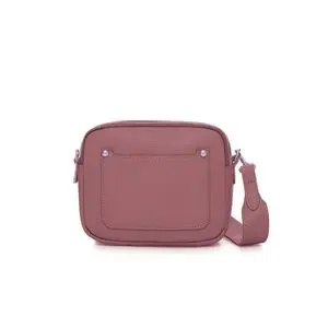 BETSY & FLOSS Sienna Crossbody Bag - Antique Pink