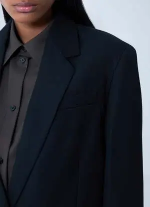 TOTEME Tailored Blazer