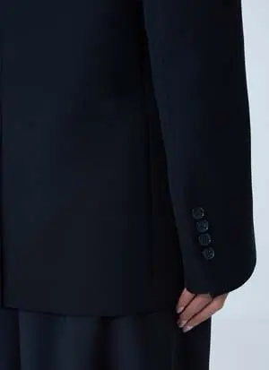 TOTEME Tailored Blazer