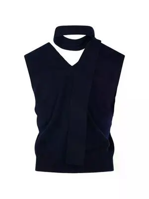 LISA YANG Ellisyn Vest