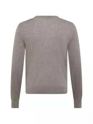 BOSS V-neck Sweater