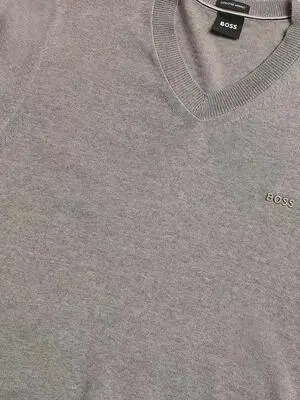 BOSS V-neck Sweater