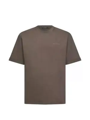 Karl Lagerfeld Logo-detail T-shirt