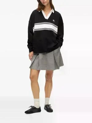 Karl Lagerfeld Ikon Sweatshirt