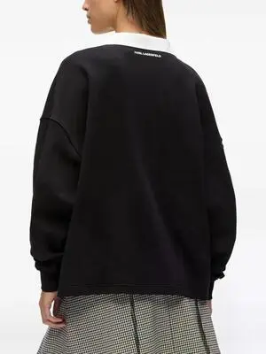 Karl Lagerfeld Ikon Sweatshirt
