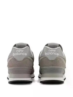 NEW BALANCE 574 Core Sneakers - Grey
