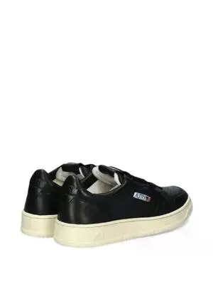 AUTRY Medalist Leather Sneakers