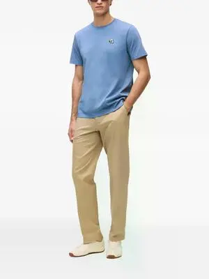 Karl Lagerfeld Regular-fit Chino Pants