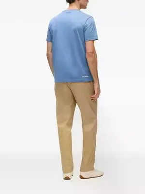 Karl Lagerfeld Regular-fit Chino Pants