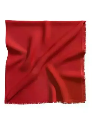 EMERSON RENALDI Frayed-edge Scarf