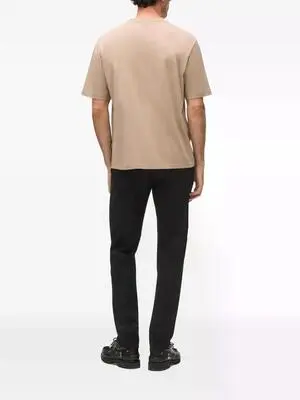 Karl Lagerfeld Slim-fit Chino Trousers