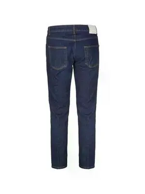 BE ABLE Pressed-crease Jeans