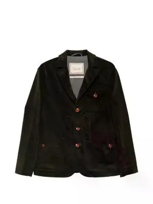 CAPALBIO Maremmana Corduroy Blazer