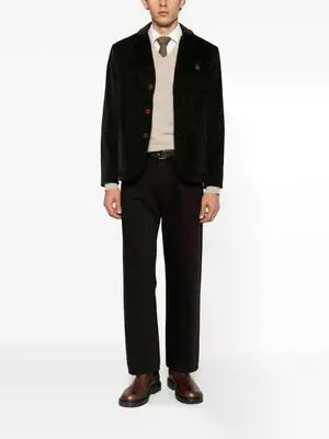CAPALBIO Maremmana Corduroy Blazer