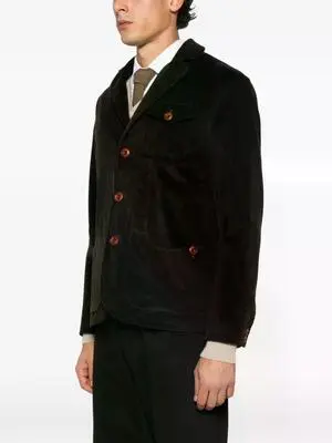 CAPALBIO Maremmana Corduroy Blazer