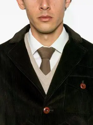 CAPALBIO Maremmana Corduroy Blazer