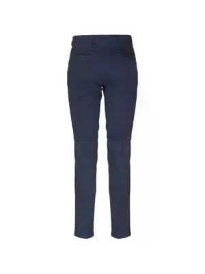 BERWICH Morello Slim-fit Trousers