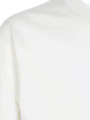 WOC Venezia Layered-effect T-shirt