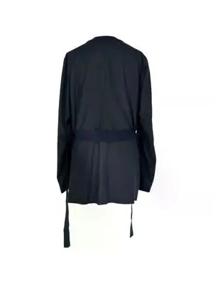 Altuzarra Belted Cardigan