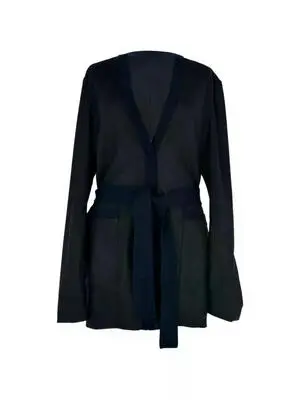 Altuzarra Belted Cardigan