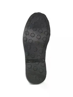CULT Sabbath Leather Loafers