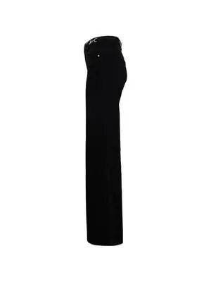 Ulla Johnson Valory Flare Jeans