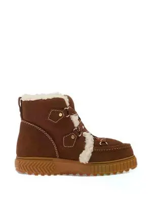 Sorel Ona Ave Alpine Plus Boots