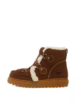 Sorel Ona Ave Alpine Plus Boots - Brown