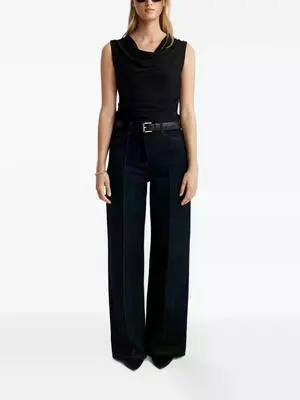 Anna Quan Hartley Jeans