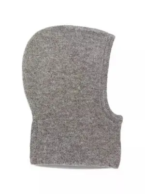 LOW CLASSIC Knitted Balaclava