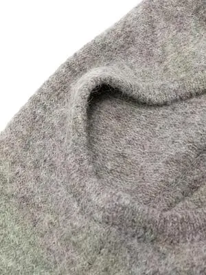 LOW CLASSIC Knitted Balaclava