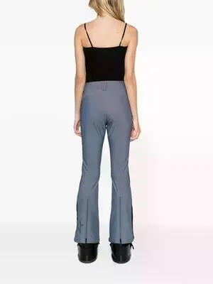 Perfect Moment Aurora Denim Mid-rise Ski Trousers