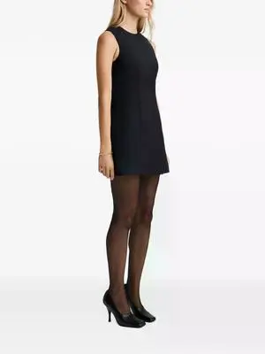 Anna Quan Yasmin Sleeveless Mini Dress